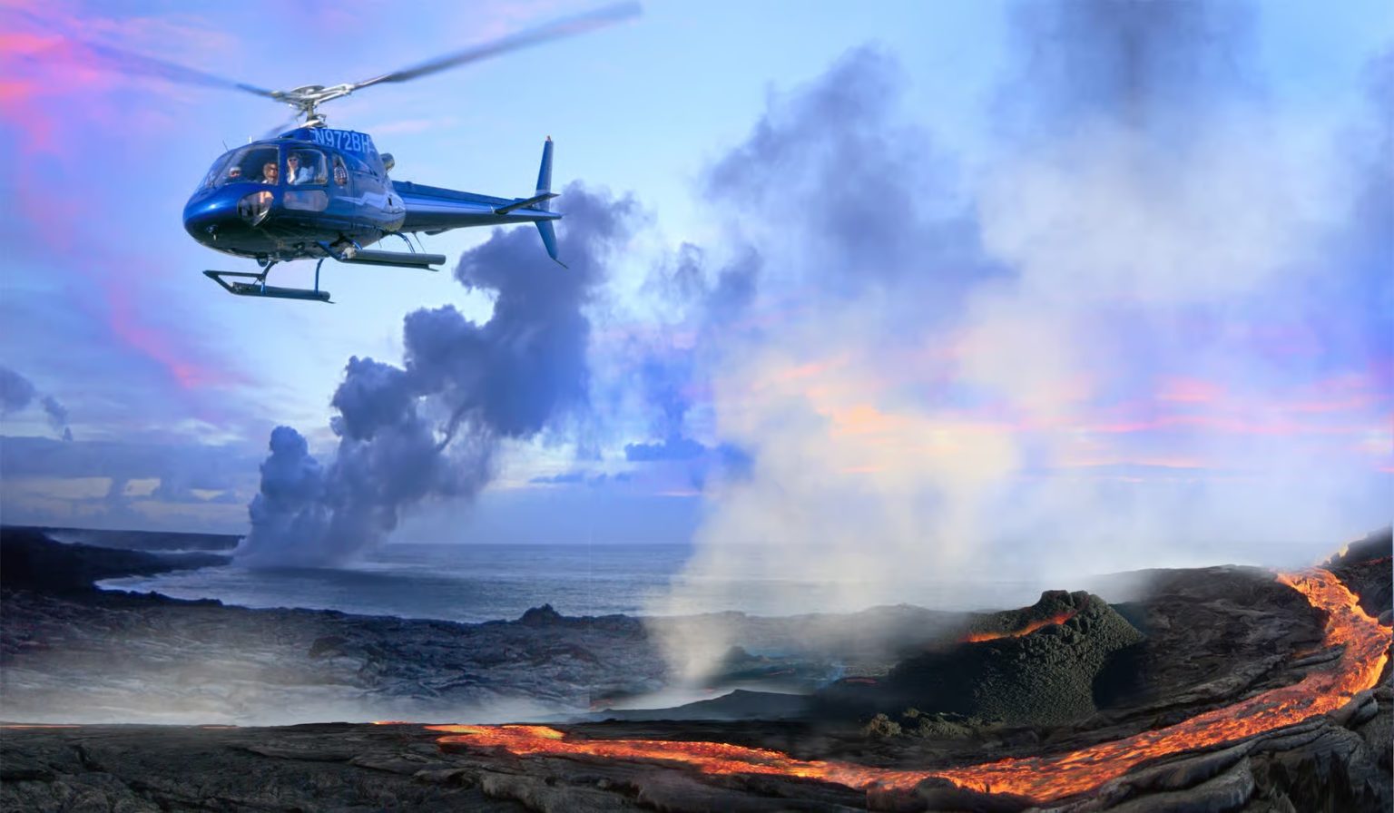 oahuvolcanotour.com