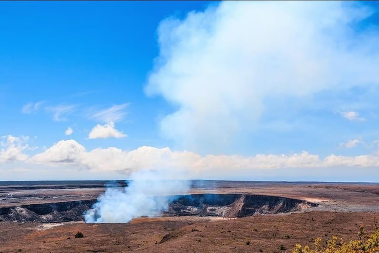 Oahu Volcano Tours 2026 – Visit Hawaii Volcanoes National Park from Oahu