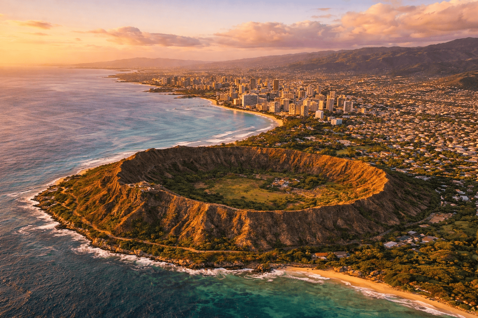 Oahu Volcano Tours 2026 – Visit Hawaii Volcanoes National Park from Oahu